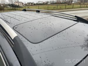 Grey Volvo XC90 2011 in Riga, with an engine capacity of 2.40 L and mileage of 250 thousand km for 8790 €, photo 35 on AUTOMOTO.COM.LV