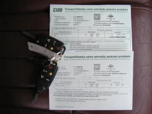 Серый Вольво ХС90 2011 в Сигулда, объемом двигателя 2.40 л и пробегом 290 тыс. км за 10750 €, фото 34 на AUTOMOTO.COM.LV