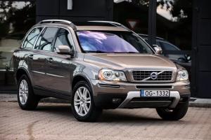 Pelēks Volvo XC90 2011 Jelgava, ar dzinēja tilpumu 2.40 L un nobraukumu 267 tūkst. km par 10450 €, foto 6 vietnē AUTOMOTO.COM.LV