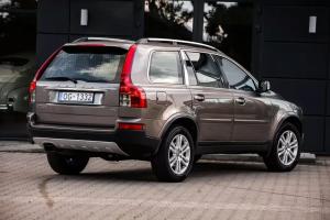 Pelēks Volvo XC90 2011 Jelgava, ar dzinēja tilpumu 2.40 L un nobraukumu 267 tūkst. km par 10450 €, foto 11 vietnē AUTOMOTO.COM.LV