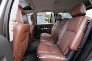 Pelēks Volvo XC90 2011 Jelgava, ar dzinēja tilpumu 2.40 L un nobraukumu 267 tūkst. km par 10450 €, foto 20 vietnē AUTOMOTO.COM.LV