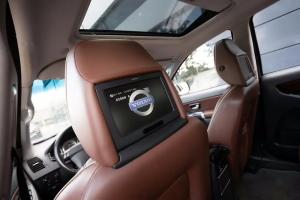 Pelēks Volvo XC90 2011 Jelgava, ar dzinēja tilpumu 2.40 L un nobraukumu 267 tūkst. km par 10450 €, foto 22 vietnē AUTOMOTO.COM.LV