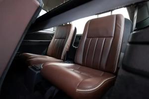 Pelēks Volvo XC90 2011 Jelgava, ar dzinēja tilpumu 2.40 L un nobraukumu 267 tūkst. km par 10450 €, foto 23 vietnē AUTOMOTO.COM.LV