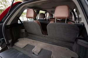 Pelēks Volvo XC90 2011 Jelgava, ar dzinēja tilpumu 2.40 L un nobraukumu 267 tūkst. km par 10450 €, foto 24 vietnē AUTOMOTO.COM.LV