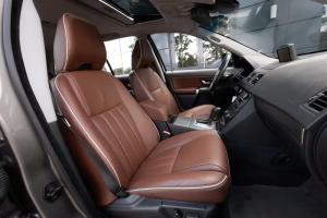 Pelēks Volvo XC90 2011 Jelgava, ar dzinēja tilpumu 2.40 L un nobraukumu 267 tūkst. km par 10450 €, foto 25 vietnē AUTOMOTO.COM.LV