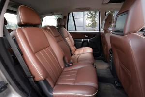 Pelēks Volvo XC90 2011 Jelgava, ar dzinēja tilpumu 2.40 L un nobraukumu 267 tūkst. km par 10450 €, foto 26 vietnē AUTOMOTO.COM.LV