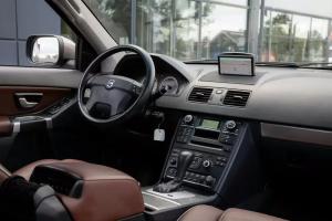 Pelēks Volvo XC90 2011 Jelgava, ar dzinēja tilpumu 2.40 L un nobraukumu 267 tūkst. km par 10450 €, foto 28 vietnē AUTOMOTO.COM.LV