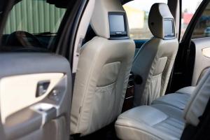 Pelēks Volvo XC90 2011 Rīga, ar dzinēja tilpumu 2.40 L un nobraukumu 278 tūkst. km par 11495 €, foto 21 vietnē AUTOMOTO.COM.LV