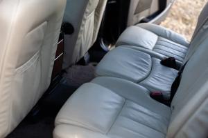 Pelēks Volvo XC90 2011 Rīga, ar dzinēja tilpumu 2.40 L un nobraukumu 278 tūkst. km par 11495 €, foto 22 vietnē AUTOMOTO.COM.LV