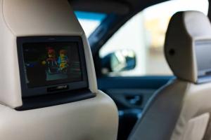 Pelēks Volvo XC90 2011 Rīga, ar dzinēja tilpumu 2.40 L un nobraukumu 278 tūkst. km par 11495 €, foto 23 vietnē AUTOMOTO.COM.LV
