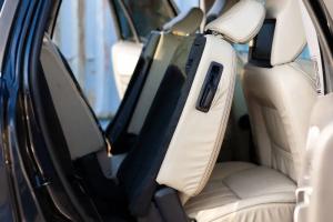 Pelēks Volvo XC90 2011 Rīga, ar dzinēja tilpumu 2.40 L un nobraukumu 278 tūkst. km par 11495 €, foto 24 vietnē AUTOMOTO.COM.LV