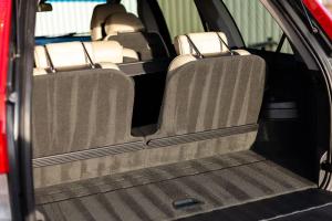 Pelēks Volvo XC90 2011 Rīga, ar dzinēja tilpumu 2.40 L un nobraukumu 278 tūkst. km par 11495 €, foto 26 vietnē AUTOMOTO.COM.LV