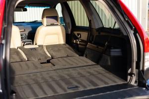 Pelēks Volvo XC90 2011 Rīga, ar dzinēja tilpumu 2.40 L un nobraukumu 278 tūkst. km par 11495 €, foto 28 vietnē AUTOMOTO.COM.LV