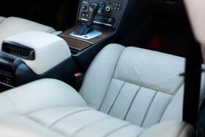 Pelēks Volvo XC90 2011 Rīga, ar dzinēja tilpumu 2.40 L un nobraukumu 278 tūkst. km par 11495 €, foto 32 vietnē AUTOMOTO.COM.LV
