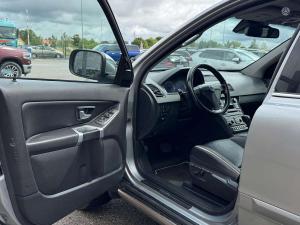 Grey Volvo XC90 2011 in Vilnius, with an engine capacity of 3.20 L and mileage of 305 thousand km for 6790 €, photo 15 on AUTOMOTO.COM.LV