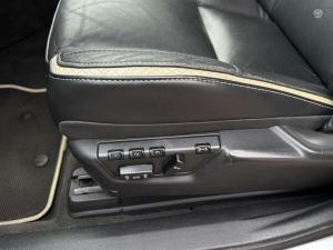 Grey Volvo XC90 2011 in Vilnius, with an engine capacity of 3.20 L and mileage of 305 thousand km for 6790 €, photo 18 on AUTOMOTO.COM.LV