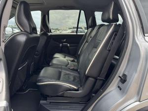 Grey Volvo XC90 2011 in Vilnius, with an engine capacity of 3.20 L and mileage of 305 thousand km for 6790 €, photo 20 on AUTOMOTO.COM.LV