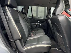 Grey Volvo XC90 2011 in Vilnius, with an engine capacity of 3.20 L and mileage of 305 thousand km for 6790 €, photo 22 on AUTOMOTO.COM.LV