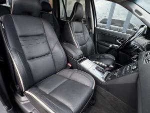 Grey Volvo XC90 2011 in Vilnius, with an engine capacity of 3.20 L and mileage of 305 thousand km for 6790 €, photo 25 on AUTOMOTO.COM.LV