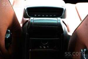 Pelēks Volvo XC90 2011 Rīga, ar dzinēja tilpumu 2.40 L un nobraukumu 313 tūkst. km par 8990 €, foto 11 vietnē AUTOMOTO.COM.LV