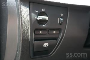 Pelēks Volvo XC90 2011 Rīga, ar dzinēja tilpumu 2.40 L un nobraukumu 313 tūkst. km par 8990 €, foto 17 vietnē AUTOMOTO.COM.LV