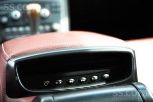 Pelēks Volvo XC90 2011 Rīga, ar dzinēja tilpumu 2.40 L un nobraukumu 313 tūkst. km par 8990 €, foto 19 vietnē AUTOMOTO.COM.LV