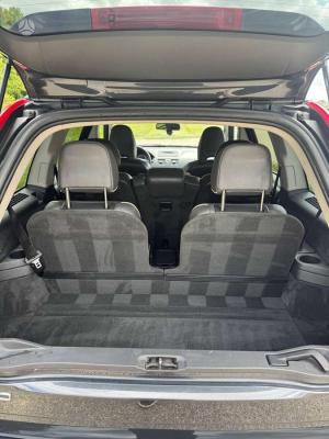 Pelēks Volvo XC90 2011 Kauņa, ar dzinēja tilpumu 2.40 L un nobraukumu 390 tūkst. km par 6300 €, foto 32 vietnē AUTOMOTO.COM.LV