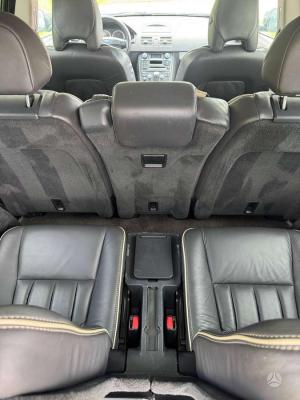 Pelēks Volvo XC90 2011 Kauņa, ar dzinēja tilpumu 2.40 L un nobraukumu 390 tūkst. km par 6300 €, foto 33 vietnē AUTOMOTO.COM.LV