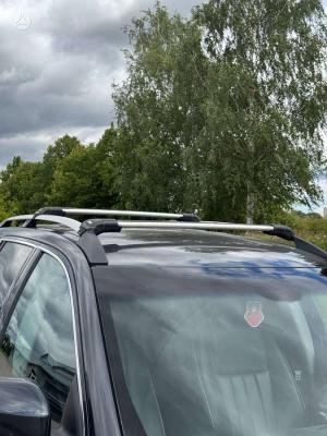 Pelēks Volvo XC90 2011 Kauņa, ar dzinēja tilpumu 2.40 L un nobraukumu 390 tūkst. km par 6300 €, foto 44 vietnē AUTOMOTO.COM.LV