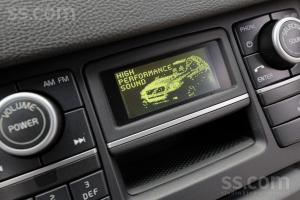 Серый Вольво ХС90 2011 в Елгава, объемом двигателя 2.40 л и пробегом 0 тыс. км за 8650 €, фото 17 на AUTOMOTO.COM.LV