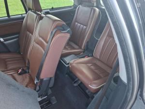 Серый Вольво ХС90 2011 в Мариямполе, объемом двигателя 2.40 л и пробегом 330 тыс. км за 8999 €, фото 18 на AUTOMOTO.COM.LV