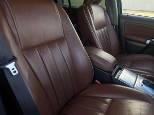 Pelēks Volvo XC90 2011 Marijampole, ar dzinēja tilpumu 2.40 L un nobraukumu 330 tūkst. km par 8850 €, foto 21 vietnē AUTOMOTO.COM.LV