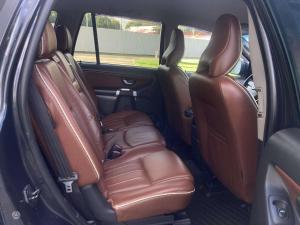 Pelēks Volvo XC90 2011 Marijampole, ar dzinēja tilpumu 2.40 L un nobraukumu 330 tūkst. km par 8850 €, foto 24 vietnē AUTOMOTO.COM.LV