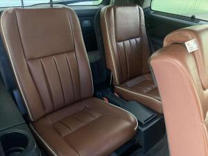 Pelēks Volvo XC90 2011 Marijampole, ar dzinēja tilpumu 2.40 L un nobraukumu 330 tūkst. km par 8850 €, foto 25 vietnē AUTOMOTO.COM.LV