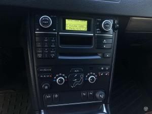 Pelēks Volvo XC90 2011 Marijampole, ar dzinēja tilpumu 2.40 L un nobraukumu 330 tūkst. km par 8850 €, foto 31 vietnē AUTOMOTO.COM.LV