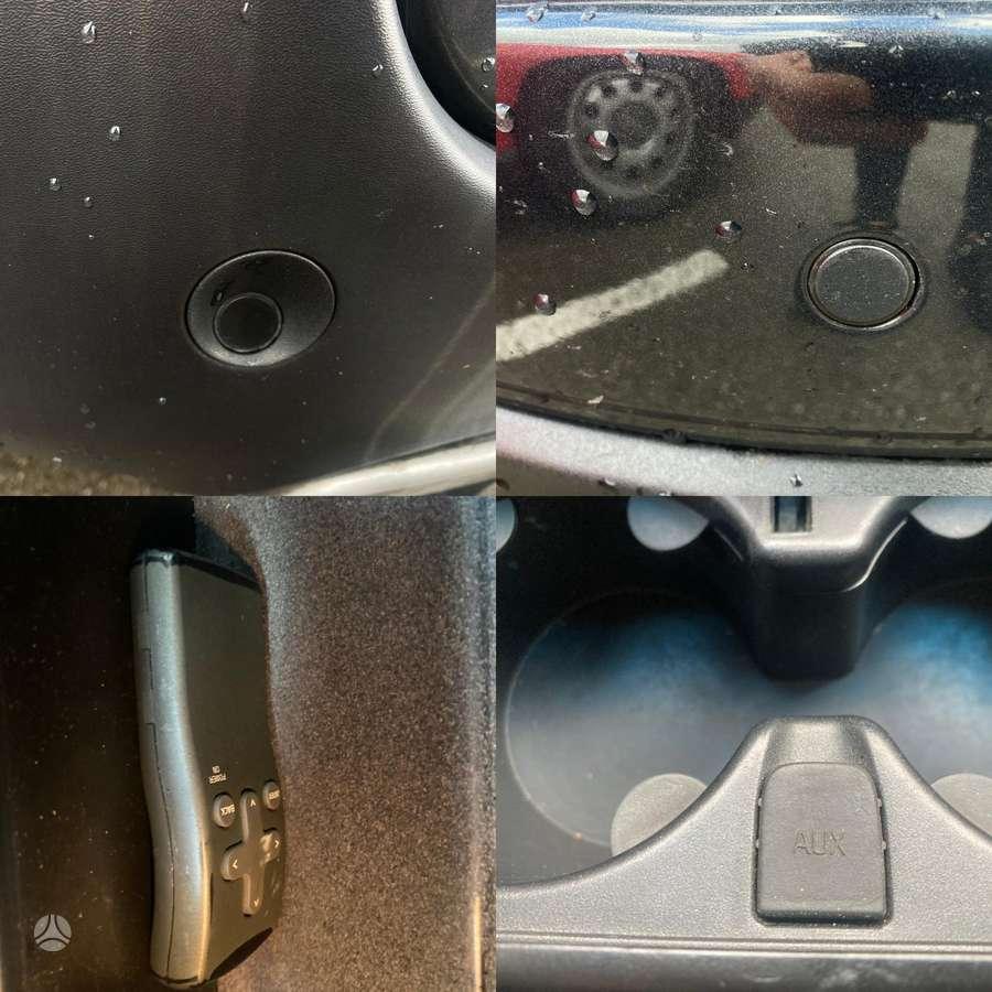 Pelēks Volvo XC90 2011 Marijampole, ar dzinēja tilpumu 2.40 L un nobraukumu 330 tūkst. km par 8850 €, foto 37 vietnē AUTOMOTO.COM.LV