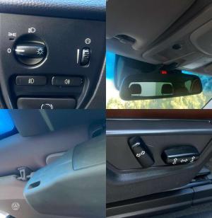 Pelēks Volvo XC90 2011 Marijampole, ar dzinēja tilpumu 2.40 L un nobraukumu 330 tūkst. km par 8850 €, foto 39 vietnē AUTOMOTO.COM.LV