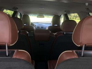 Pelēks Volvo XC90 2011 Marijampole, ar dzinēja tilpumu 2.40 L un nobraukumu 330 tūkst. km par 8850 €, foto 43 vietnē AUTOMOTO.COM.LV