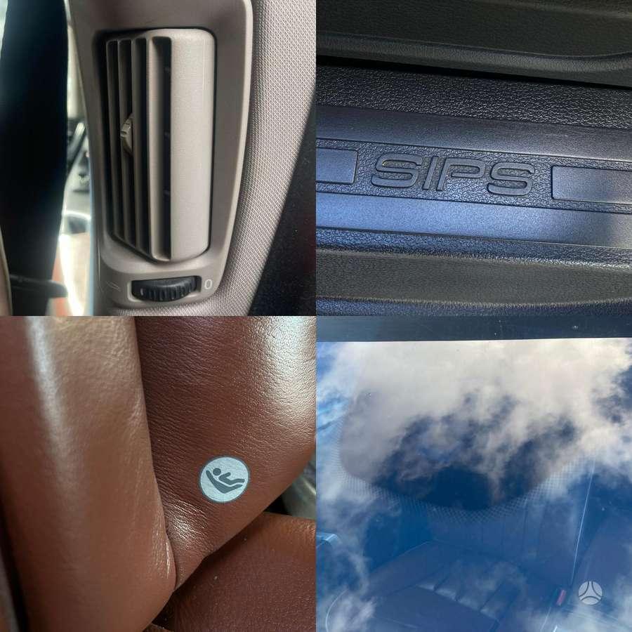 Pelēks Volvo XC90 2011 Marijampole, ar dzinēja tilpumu 2.40 L un nobraukumu 330 tūkst. km par 8850 €, foto 46 vietnē AUTOMOTO.COM.LV