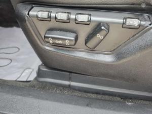 Grey Volvo XC90 2011 in Marijampole, with an engine capacity of 2.40 L and mileage of 275 thousand km for 6199 €, photo 16 on AUTOMOTO.COM.LV