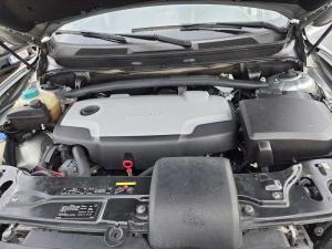 Grey Volvo XC90 2011 in Marijampole, with an engine capacity of 2.40 L and mileage of 275 thousand km for 6199 €, photo 22 on AUTOMOTO.COM.LV