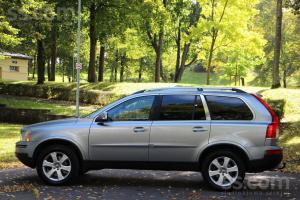 Pelēks Volvo XC90 2011 Rīga, ar dzinēja tilpumu 2.40 L un nobraukumu 0 tūkst. km par 9950 €, foto 6 vietnē AUTOMOTO.COM.LV