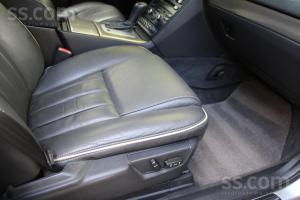 Pelēks Volvo XC90 2011 Rīga, ar dzinēja tilpumu 2.40 L un nobraukumu 0 tūkst. km par 9950 €, foto 16 vietnē AUTOMOTO.COM.LV