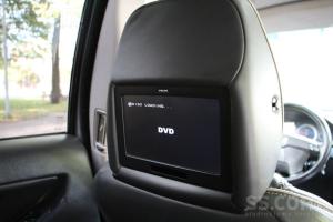 Pelēks Volvo XC90 2011 Rīga, ar dzinēja tilpumu 2.40 L un nobraukumu 0 tūkst. km par 9950 €, foto 23 vietnē AUTOMOTO.COM.LV