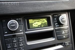 Pelēks Volvo XC90 2011 Rīga, ar dzinēja tilpumu 2.40 L un nobraukumu 0 tūkst. km par 9950 €, foto 25 vietnē AUTOMOTO.COM.LV