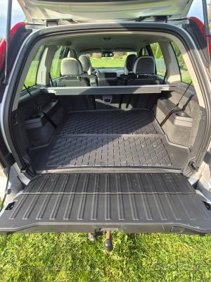 Pelēks Volvo XC90 2012 Valga, ar dzinēja tilpumu 2.40 L un nobraukumu 250 tūkst. km par 11100 €, foto 11 vietnē AUTOMOTO.COM.LV