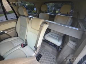 Grey Volvo XC90 2012 in Riga, with an engine capacity of 2.40 L and mileage of 303 thousand km for 11950 €, photo 20 on AUTOMOTO.COM.LV