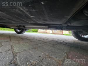 Grey Volvo XC90 2012 in Riga, with an engine capacity of 2.40 L and mileage of 303 thousand km for 11950 €, photo 35 on AUTOMOTO.COM.LV