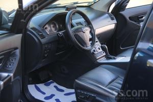 Pelēks Volvo XC90 2012 Rīga, ar dzinēja tilpumu 2.40 L un nobraukumu 0 tūkst. km par 10990 €, foto 8 vietnē AUTOMOTO.COM.LV