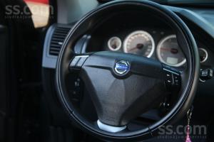 Pelēks Volvo XC90 2012 Rīga, ar dzinēja tilpumu 2.40 L un nobraukumu 0 tūkst. km par 10990 €, foto 14 vietnē AUTOMOTO.COM.LV